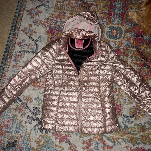 kate spade | Jackets & Coats | Kate Spade Nylon Puffer Jacket | Poshmark